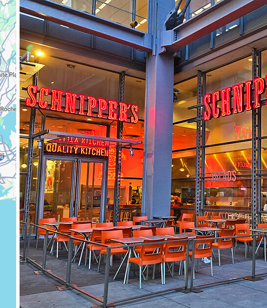 new york best mac ftr