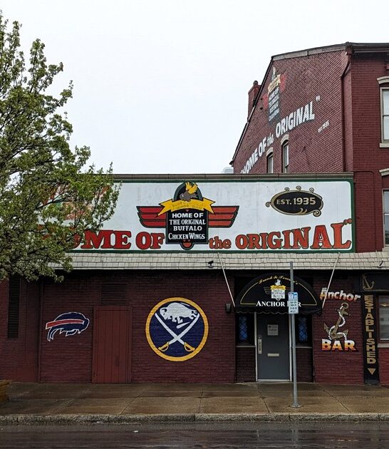 new york best wings ftr