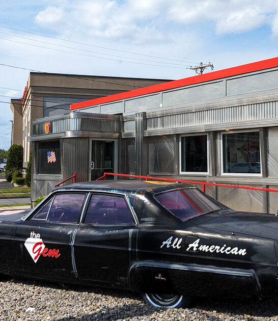 new york biscuits gravy ftr