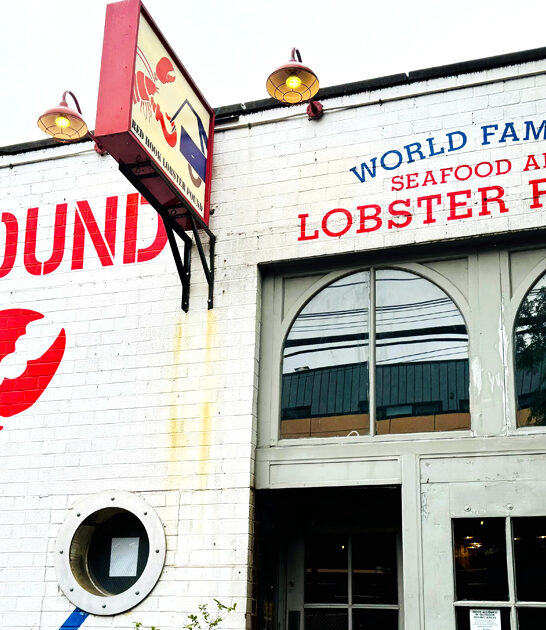 new york lobster restaurant ftr