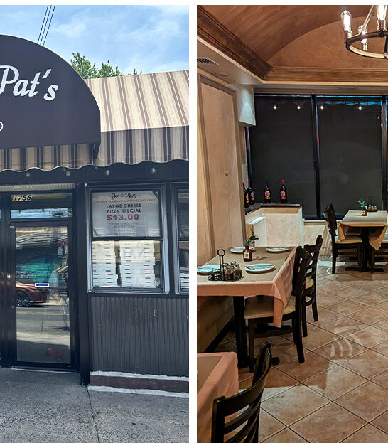 new york restaurant ftr