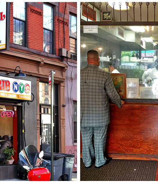 new york retaurant ribs ftr