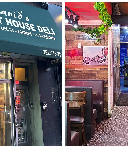 new york unassuming restaurant ftr