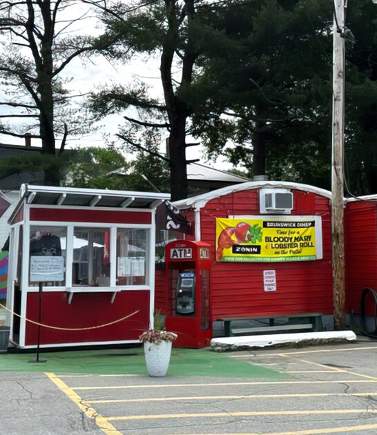 no frills breakfast maine ftr