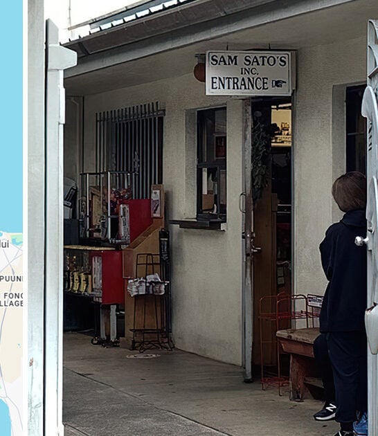 no frills diner hawaii ftr