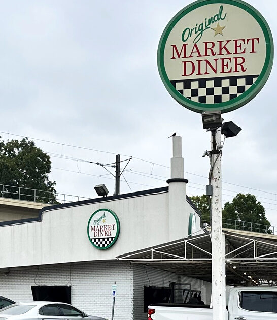 no frills diner texas ftr