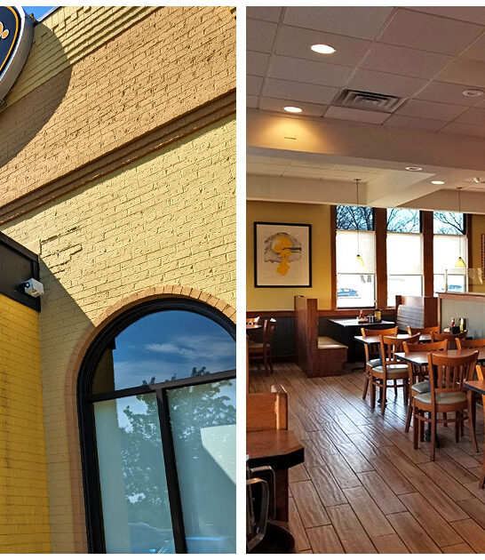 no frills diner virginia ftr