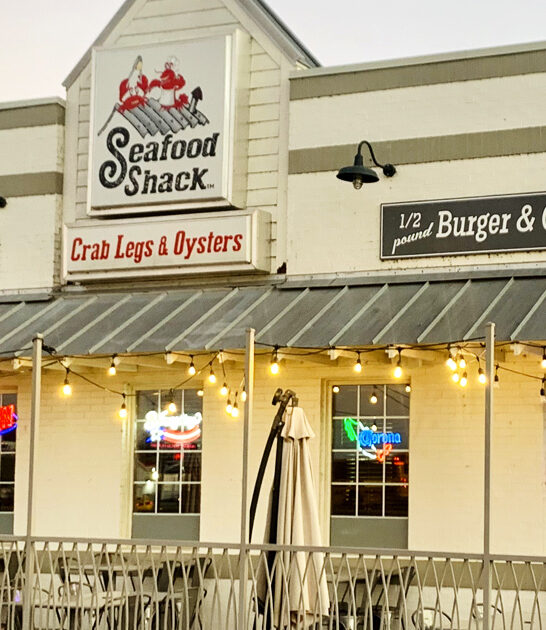 no frills restaurant seafood marion ar ftr