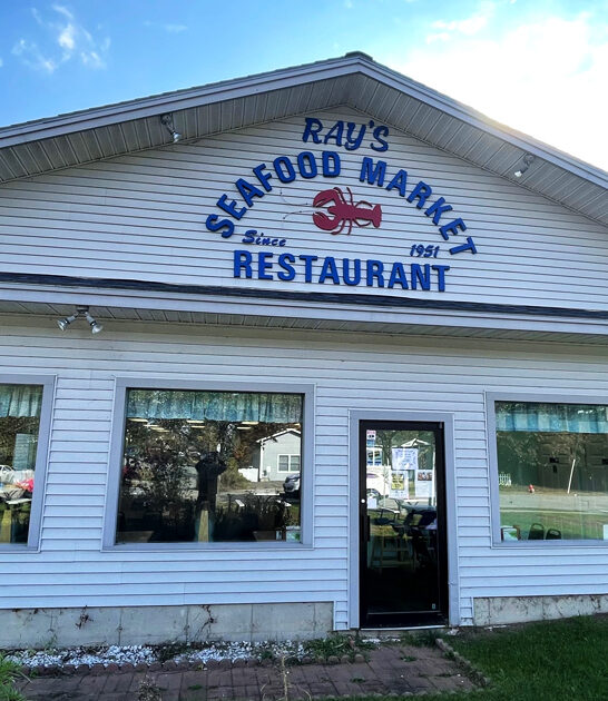 no frills spots vermont ftr