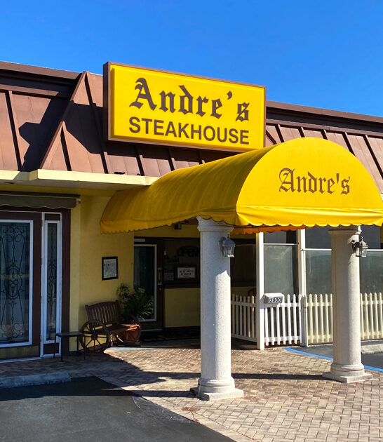 no frills steakhouses florida FTR