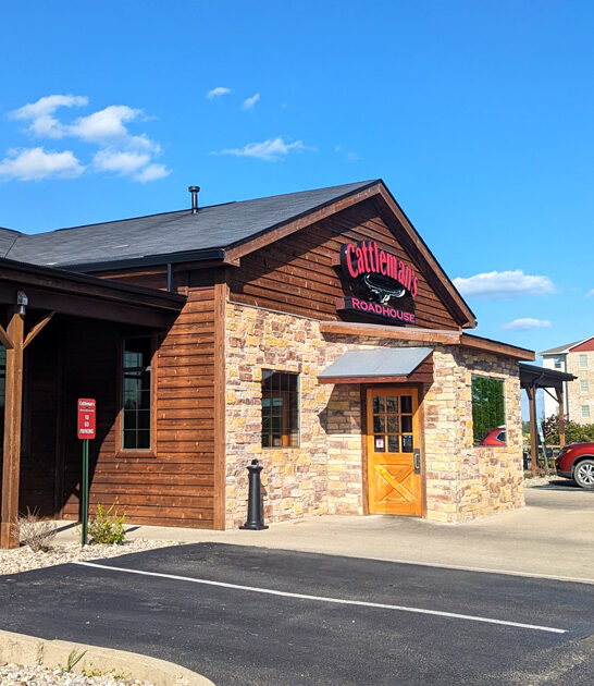 no frills steakhouses kentucky ftr