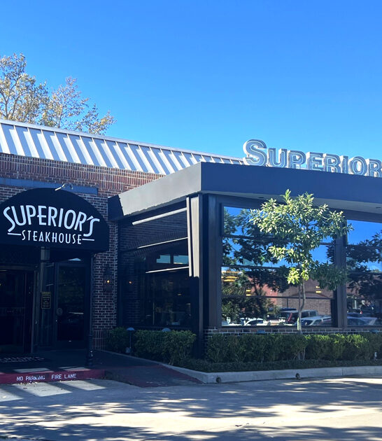 no frills steakhouses louisiana ftr