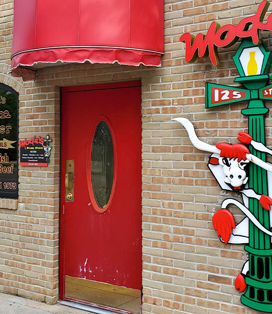 no frills steakhouses michigan ftr