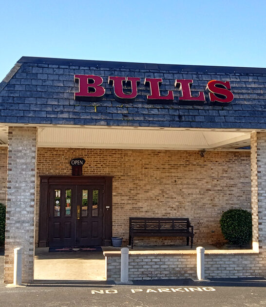 no frills steakhouses virginia ftr