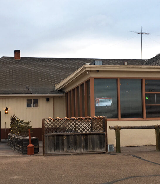 no frills steakhouses wyoming ftr