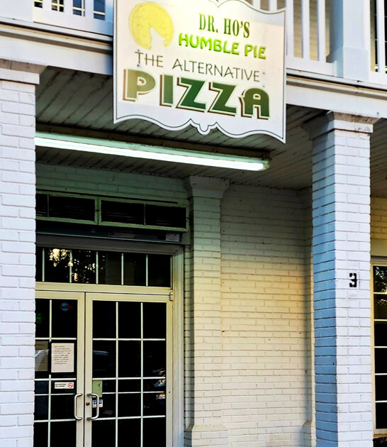 no frills virginia restaurant ftr