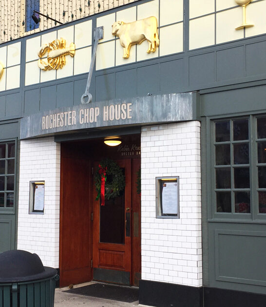 no fuss michigan restaurant ftr