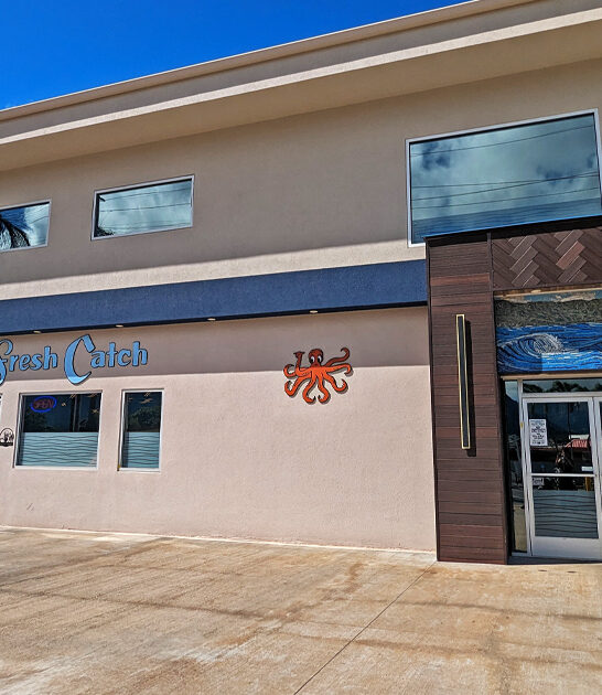 no fuss restaurants hawaii ftr