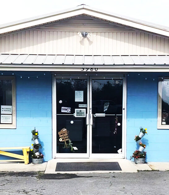 north carolina best omelet FTR