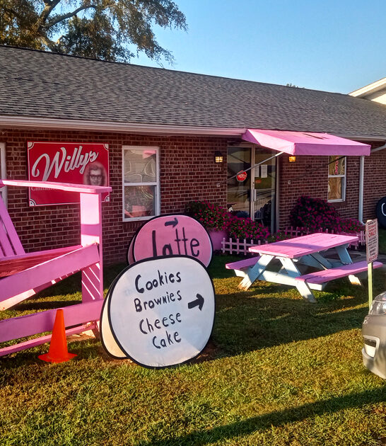 north carolina cinnamon rolls ftr