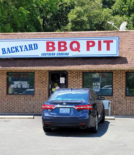 north carolina known ribs ftr