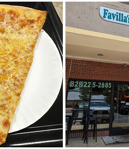 north carolina pizza restaurant FTR