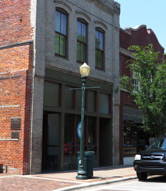 north carolina small town ftr
