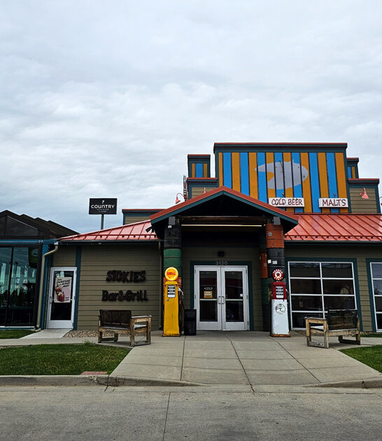 north dakota best wings ftr