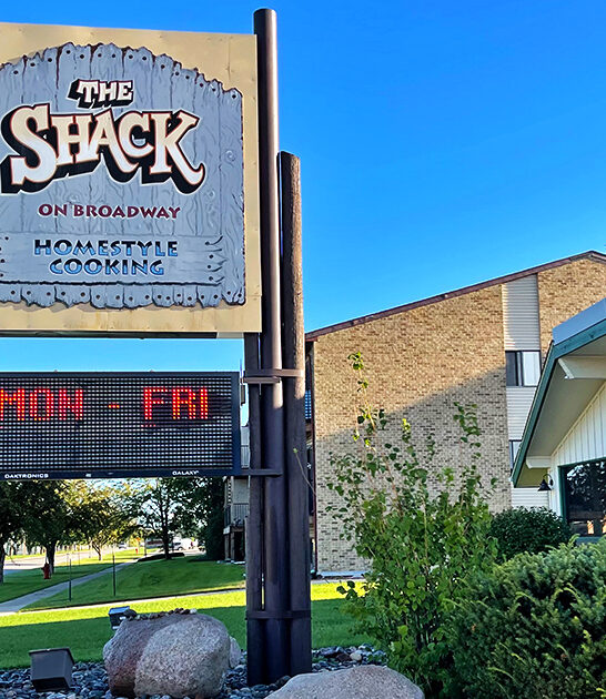 north dakota diner breakfast ftr