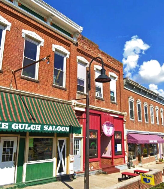 ohio gorgeous town getaway ftr