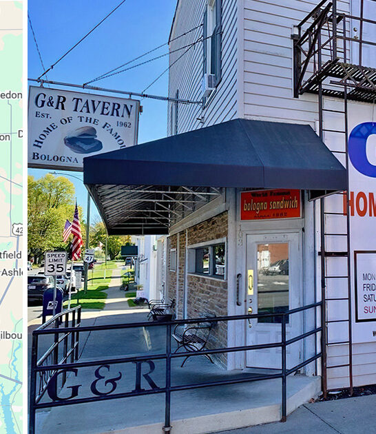 ohio known pork tenderloin ftr