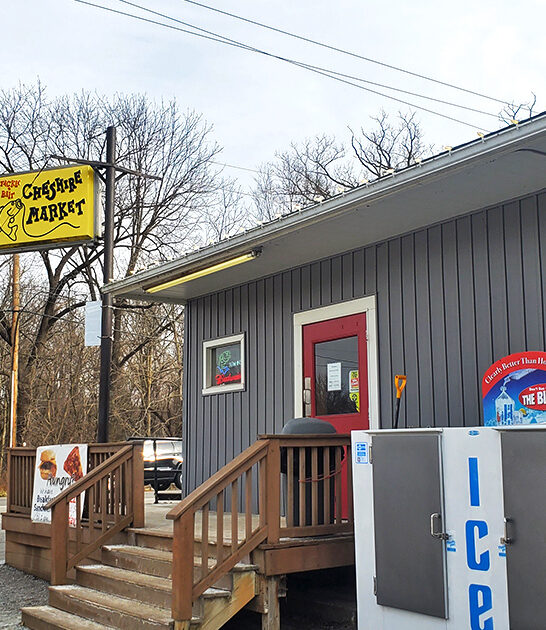 ohio restaurant best pizza ftr