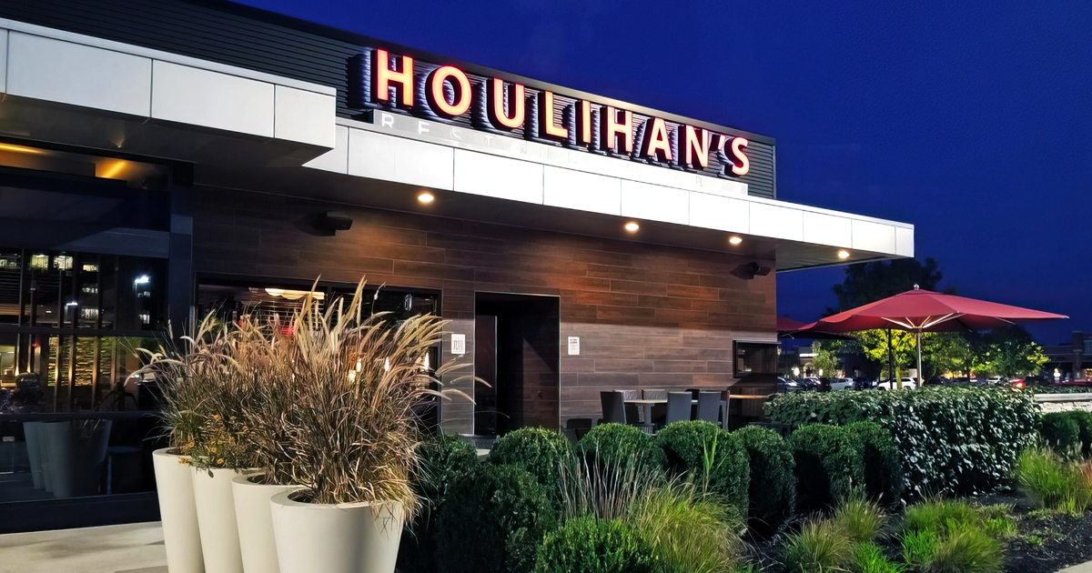 This No-Fuss Restaurant In Ohio Has Mashed Potatoes That Are Absolutely ...