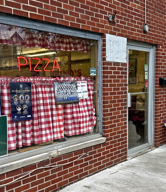 ohio restaurants best pizza ftr