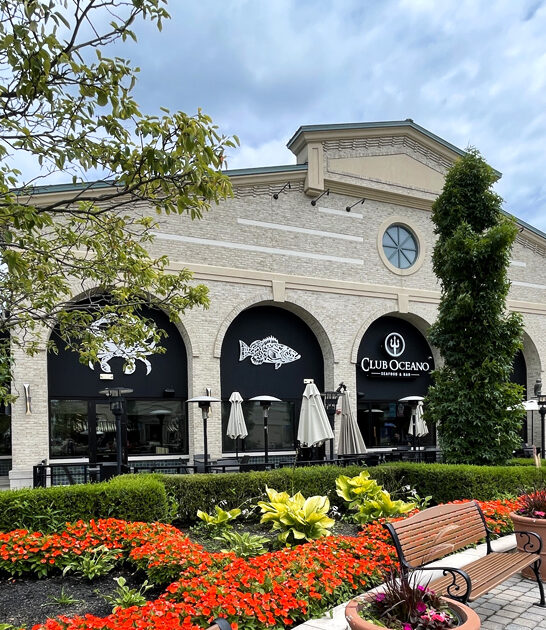 ohio seafood restaurant ftr