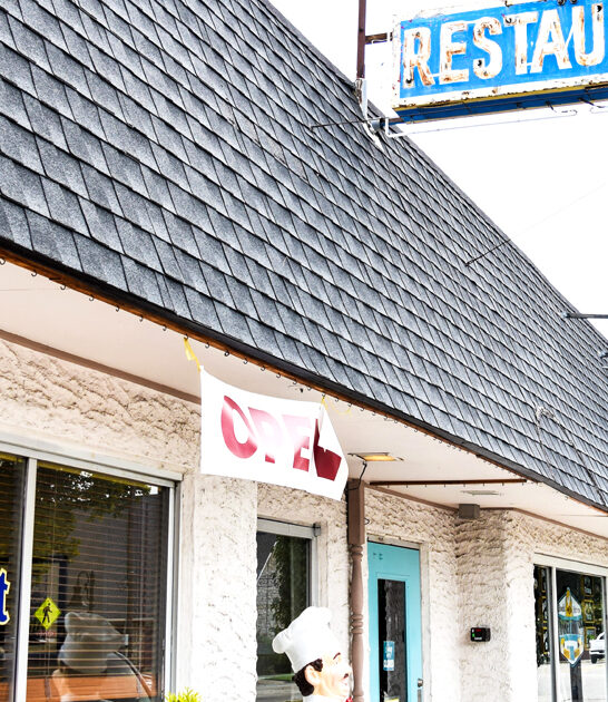 oklahoma unassuming restaurant omelet ftr