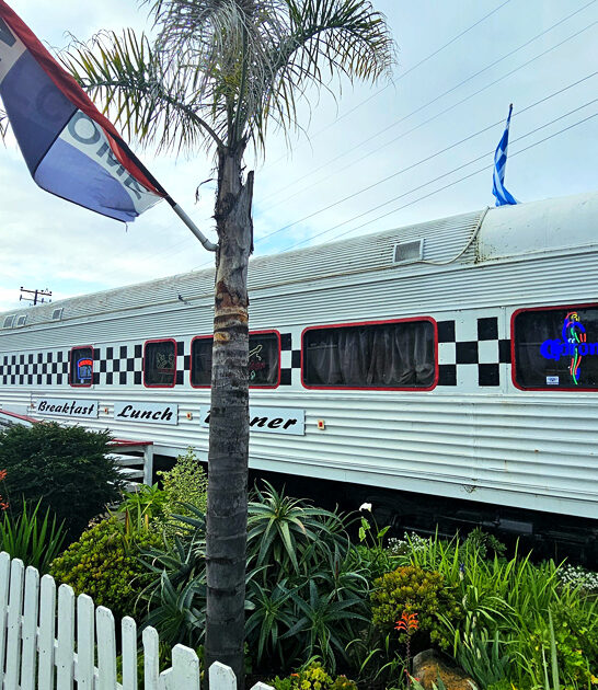 old school oceano ca diner ftr
