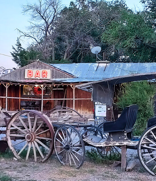 old timey restaurant nevada ftr