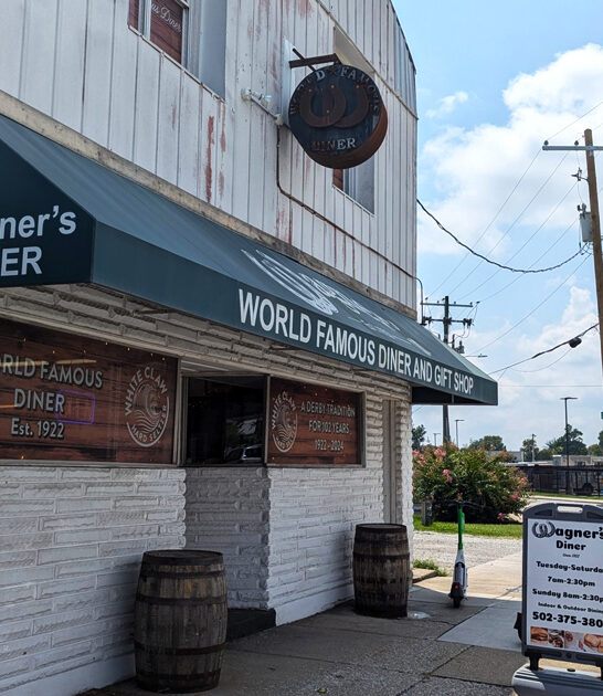 omelet restaurant kentucky ftr