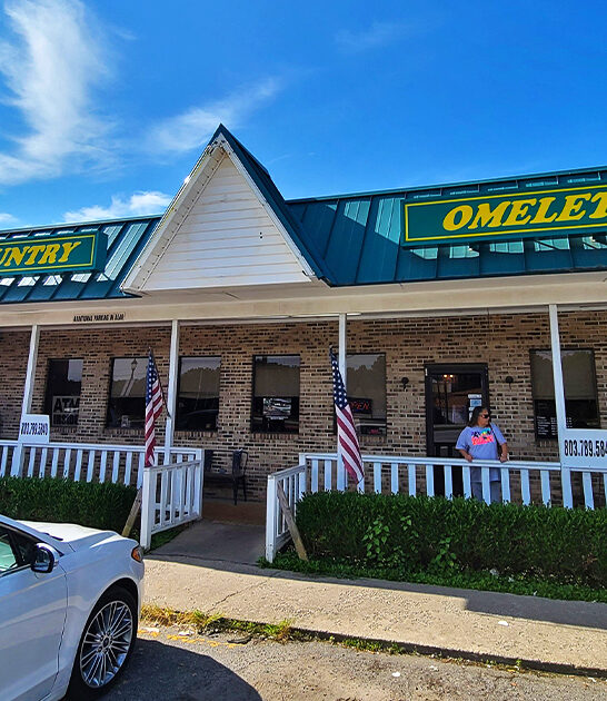 omelets south carolina restaurant ftr