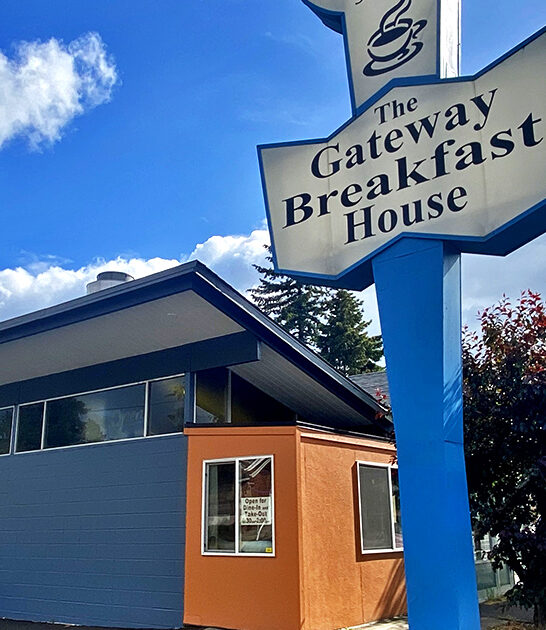 oregon best breakfast FTR