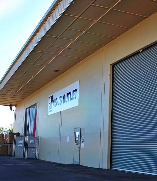 oregon enormous thrift stores FTR