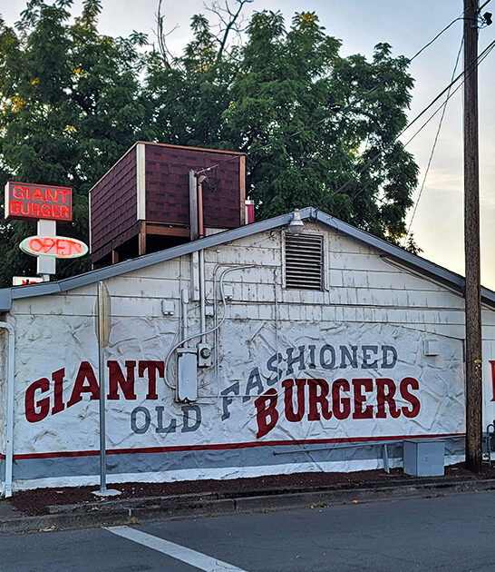 oregon massive cheeseburgers FTR