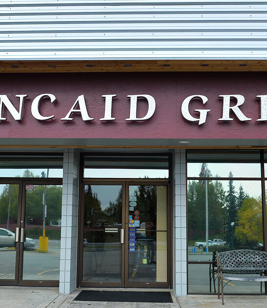 outrageously delicious seafood alaska FTR