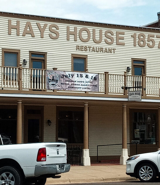 outrageously delicious steaks kansas FTR