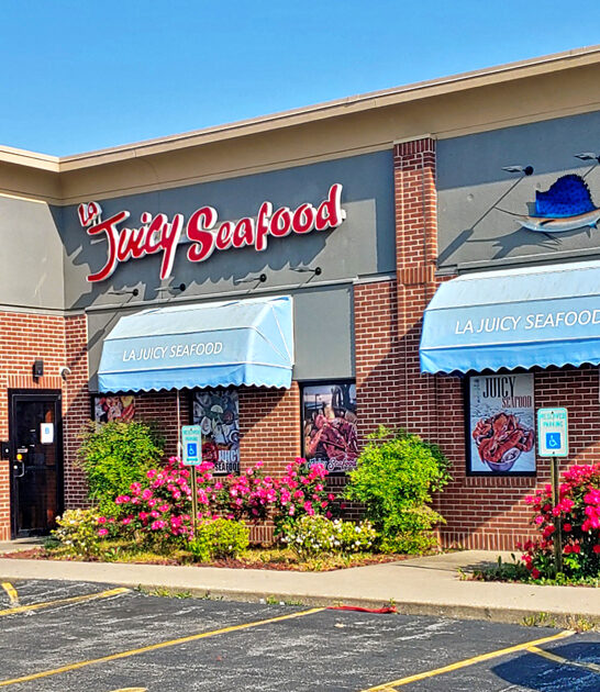 paducah ky lobster restaurant ftr