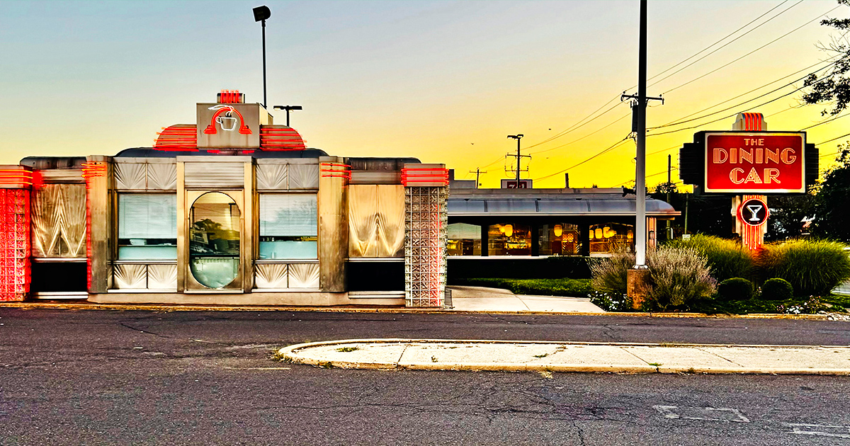 The No-Frills Diner In Pennsylvania That Secretly Serves The Best ...