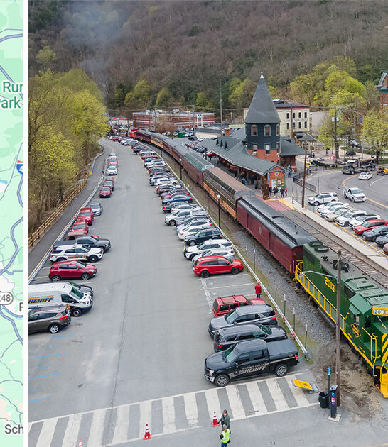 pennsylvania gorgeous town ftr