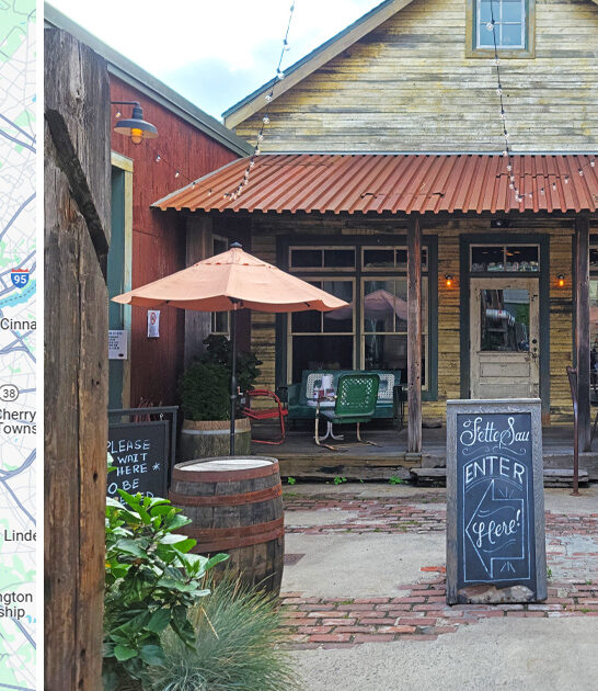 pennsylvania restaurant best barbecue ftr