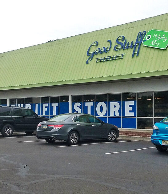 pennsylvania stores bargain hunting FTR